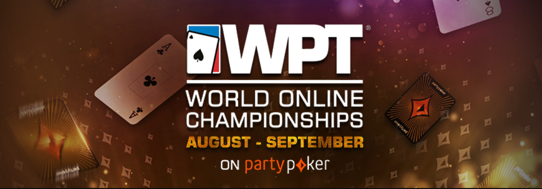 WPT World Online Championships Returns for its 19th Season | NJ Gaming ...